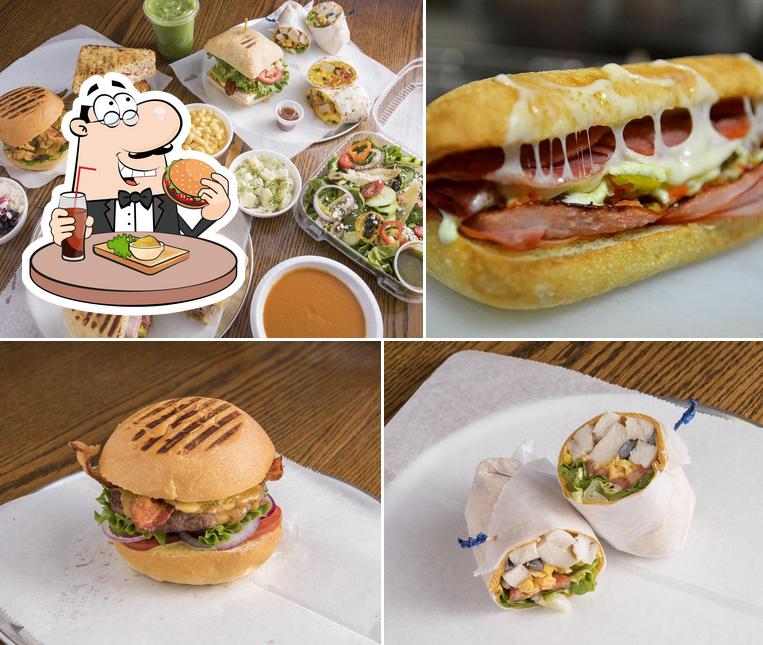 Lito's Kitchen in Garland - Restaurant menu and reviews