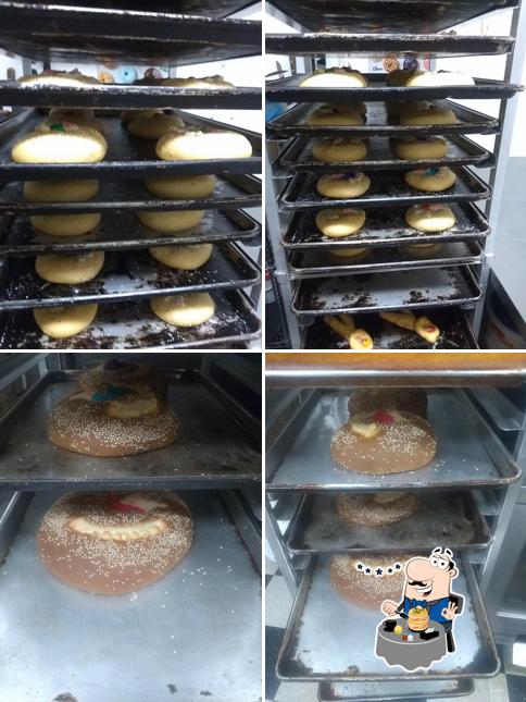 Luis' Bakery, Salem - Opiniones del restaurante