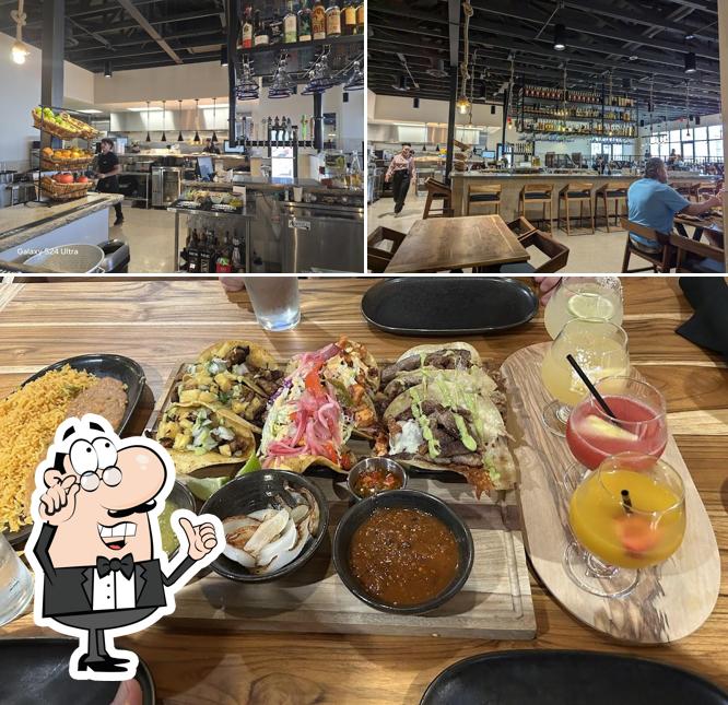 Ma Cualli, Rapid City - Restaurant menu, prices and reviews