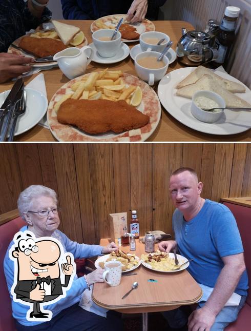 Melbourne Fry, Saltcoats - Restaurant menu, prices and reviews