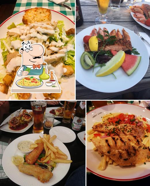 O'Learys Kalmar restaurant, Kalmar - Restaurant reviews
