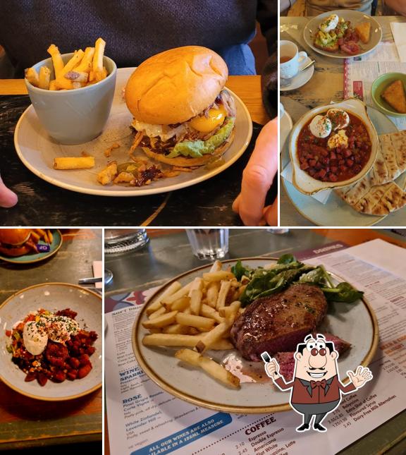 Soffio Lounge, Stourbridge - Restaurant menu, prices and reviews