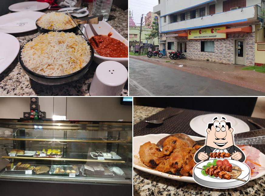 Theque, Bankura - Restaurant menu, prices and reviews