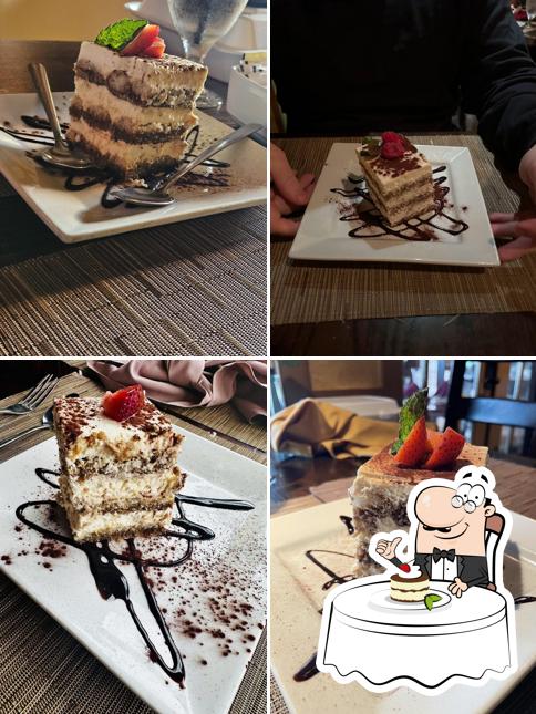 Toscana 52, Feasterville-Trevose - Restaurant menu, prices and reviews