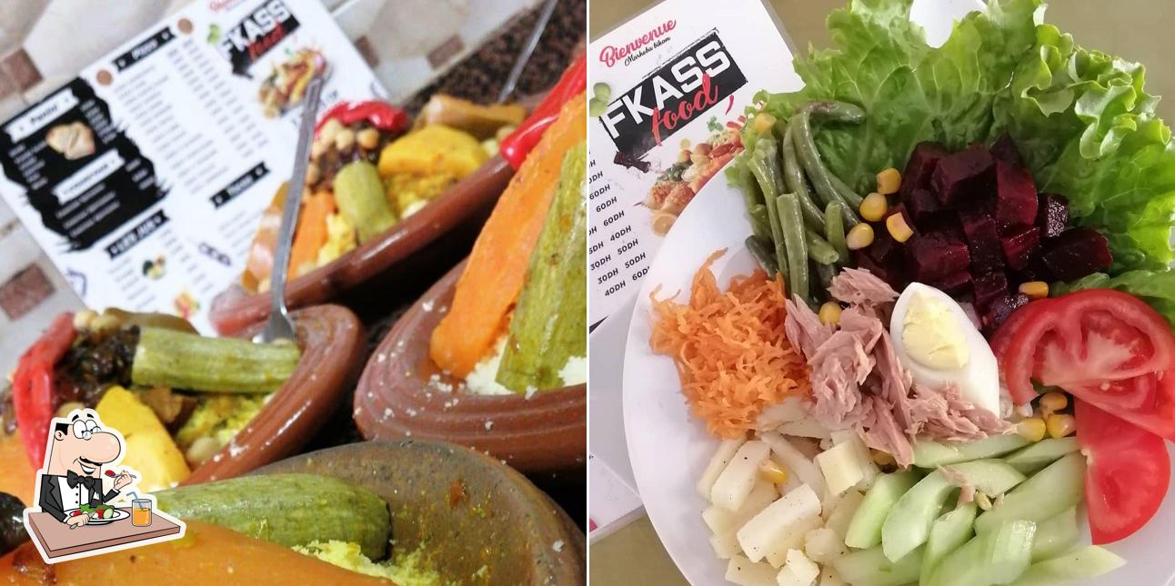 snack fkass restaurant, Casablanca - Restaurant reviews