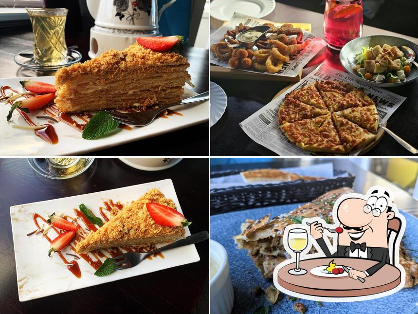 Best restaurants with cosy atmosphere in Tallinn, winter 2024 ...
