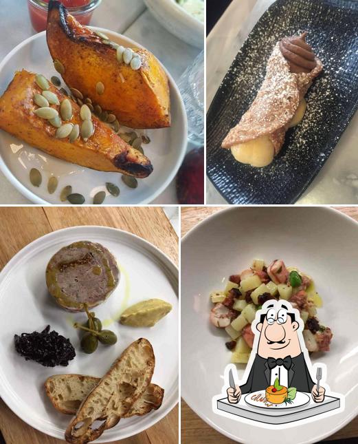 Riserva Wine, Malvern East - Restaurant menu, prices and reviews