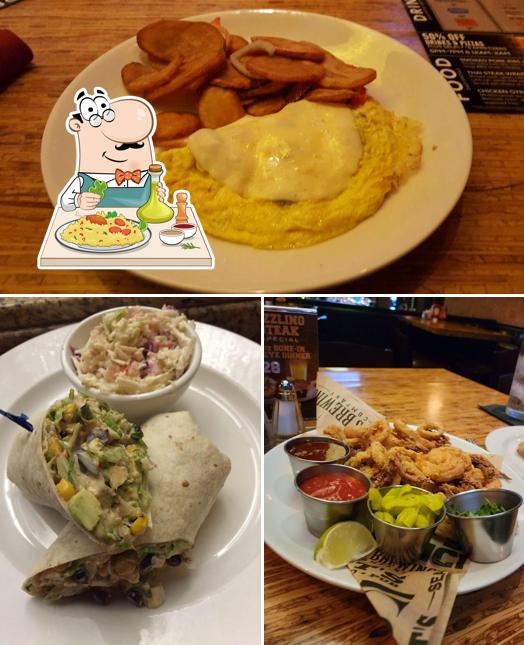 Sierra Gold, North Las Vegas - Restaurant menu, prices and reviews