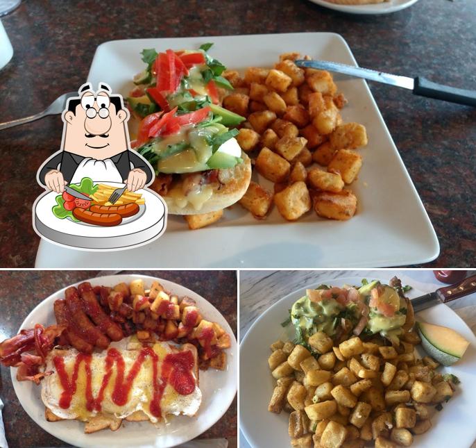 Socrates Restaurant & Catering, Saint Albert - Restaurant menu, prices ...