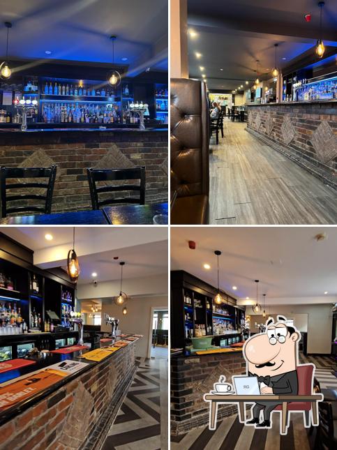 Soho Cottage, Oldbury - Restaurant menu, prices and reviews