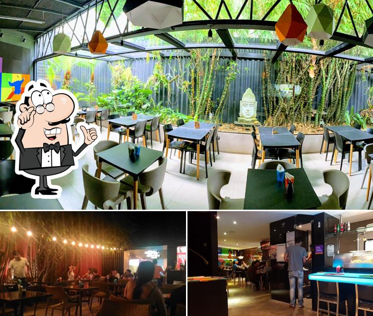 Sumô Sushi Bar, Recife - Restaurant reviews