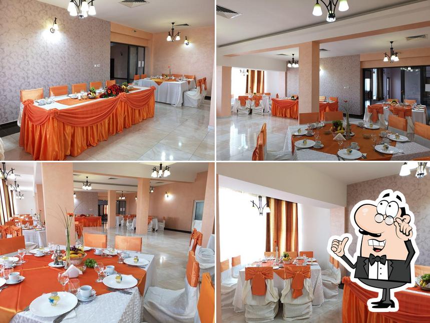 Restaurant Stadion Craiova Craiova, Craiova - Menu du restaurant, prix ...