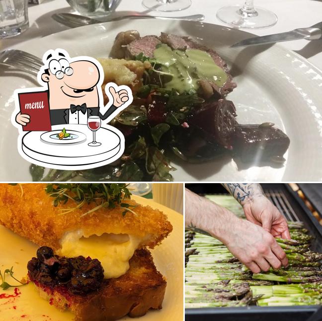 Ravelinen, Copenhagen - Restaurant menu, prices and reviews