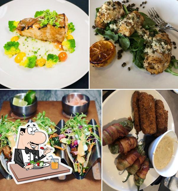 Table 82 in Lubbock - Seafood restaurant menu and reviews