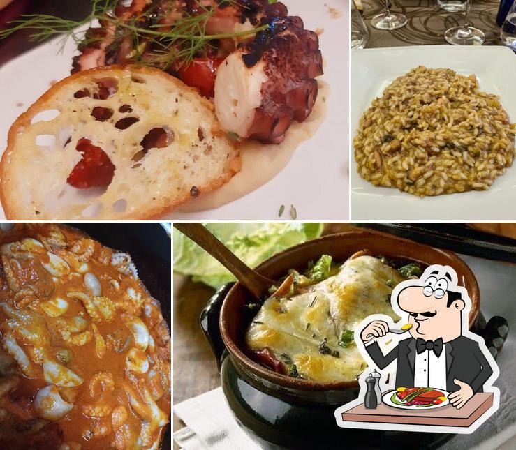 Trattoria del Popolo ristorante, Vespolate - Menu e recensioni del ...
