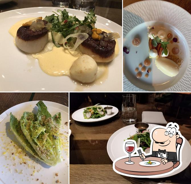 Allora | Italian Restaurant in Sacramento - Restaurant menu and reviews