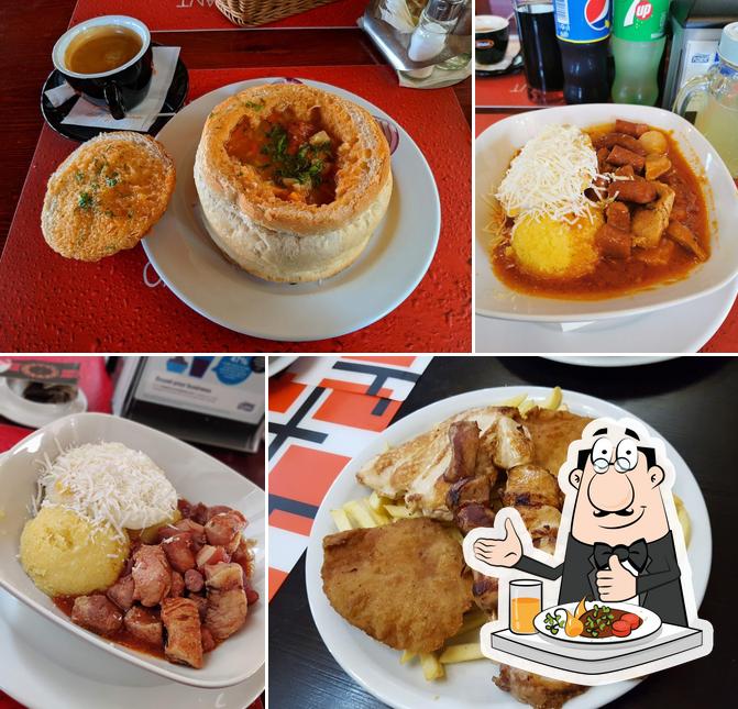 Top 5 Restaurants mit mititei in Bușteni, September 2025 - Restaurant Guru