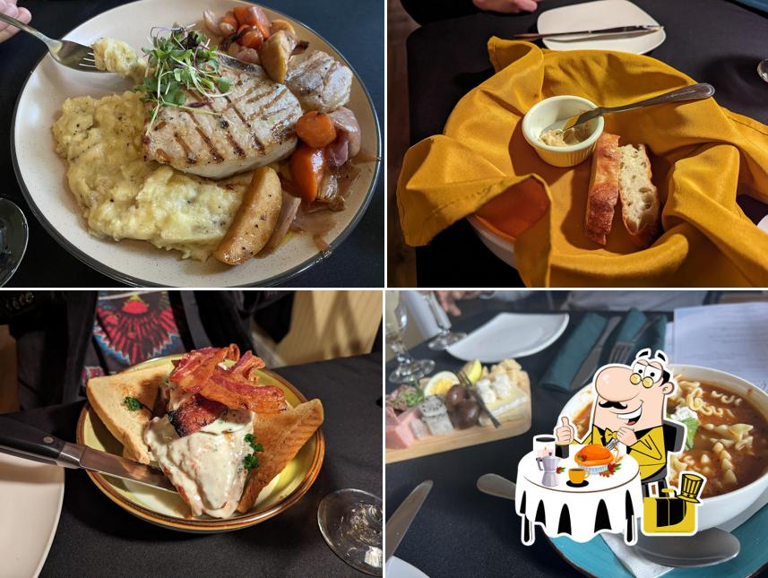 Bon Vie, Hobart - Restaurant menu, prices and reviews