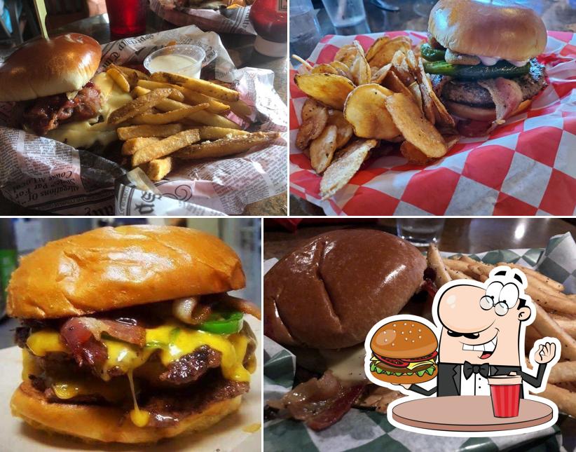 Cabin 61, White Bear Lake - Restaurant menu, prices and reviews
