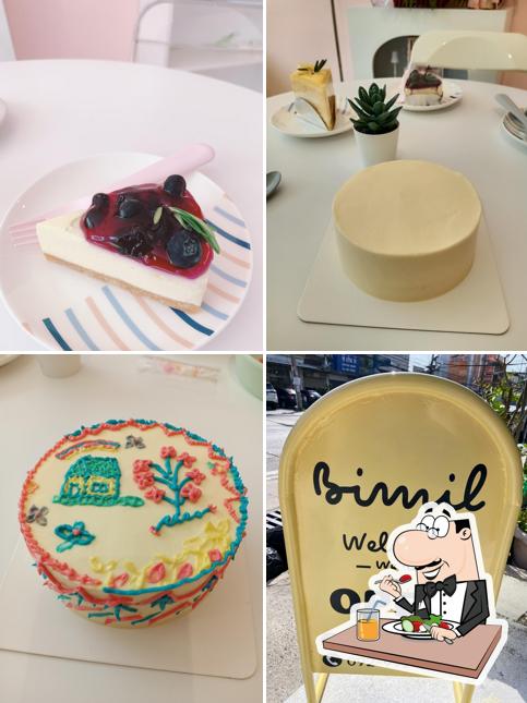 Bimil.bakery, Si Racha - Restaurant reviews