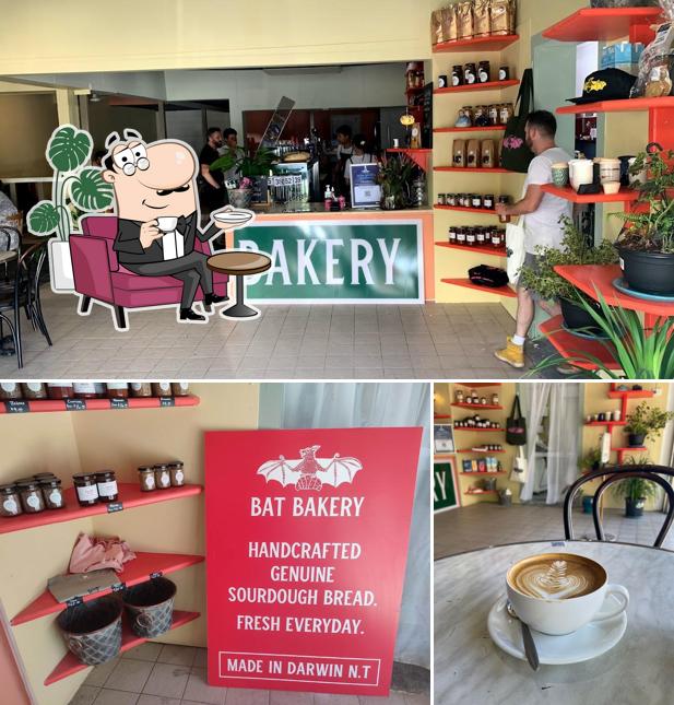 Bustard Town, Darwin - Restaurant menu, prices and reviews