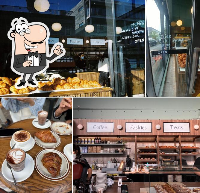 MIBO, Auckland - Restaurant menu, prices and reviews