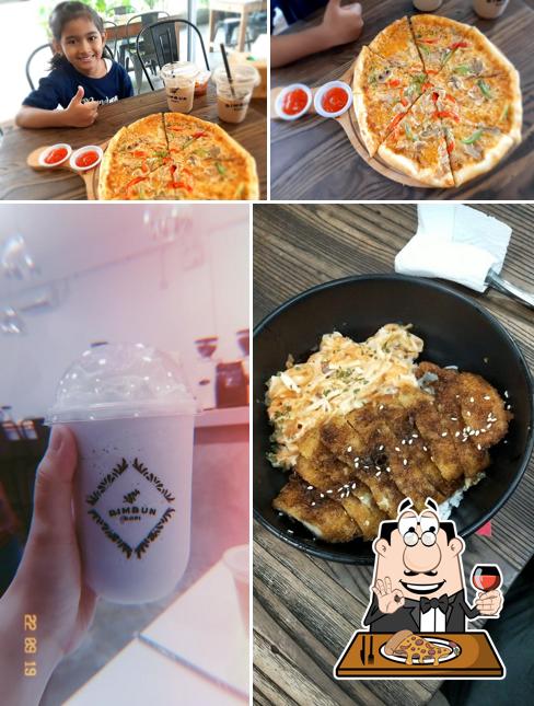 Rimbun Kopi Head Quarters cafe, Batam, Jl. Raja H. Fisabilillah No.7 ...