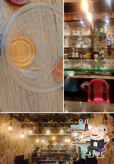 Shake Heaven, Rourkela - Restaurant reviews