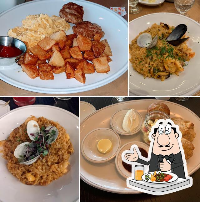 Cindy Lou's Fish House in Baltimore - Restaurant menu and reviews