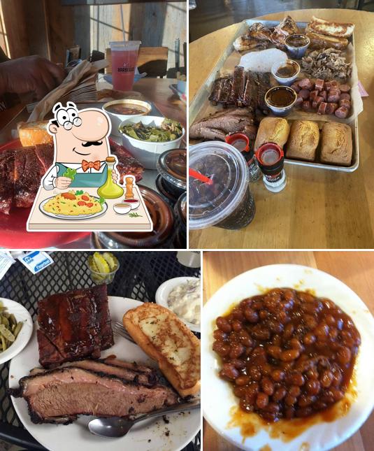City Barbeque, Indianapolis - Restaurant menu, prices and reviews