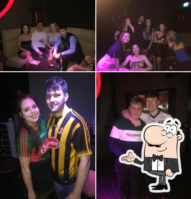 Top 5 pubs & bars in Maynooth, january 2026 - Restaurant Guru
