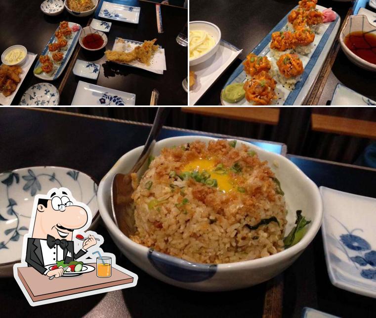 Ebi 10, Makati, Buendia - Restaurant menu, prices and reviews