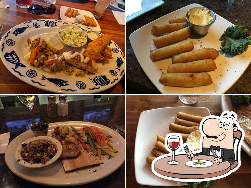 FD's Grillhouse, Springfield - Restaurant menu, prices and reviews