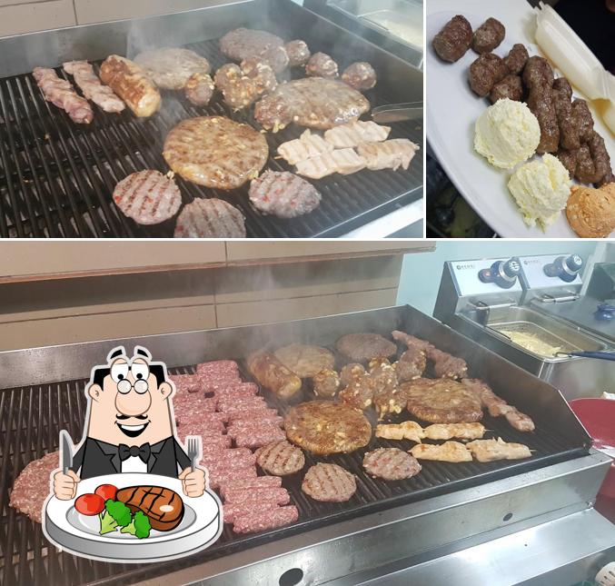 Fast Food PIKO, Zagreb - Restaurant menu and reviews