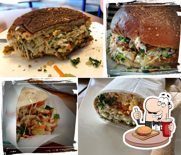 Beanz, Ballina - Restaurant menu, prices and reviews