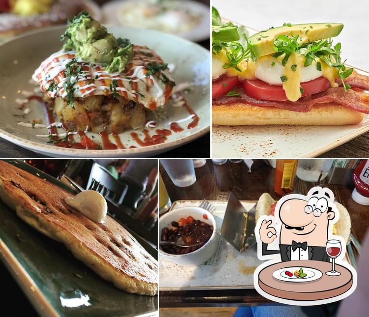 First Watch, Lakeland - Restaurant menu, prices and reviews