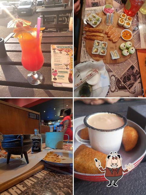 HOBOS, Middelburg - MP - Restaurant menu, prices and reviews