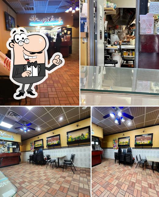 Hing Wang in Chicago - Restaurant menu and reviews