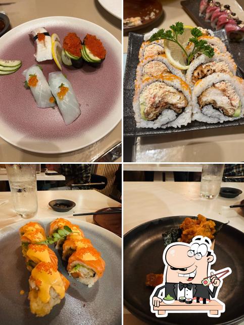 KANE, Cedar Park - Restaurant menu, prices and reviews