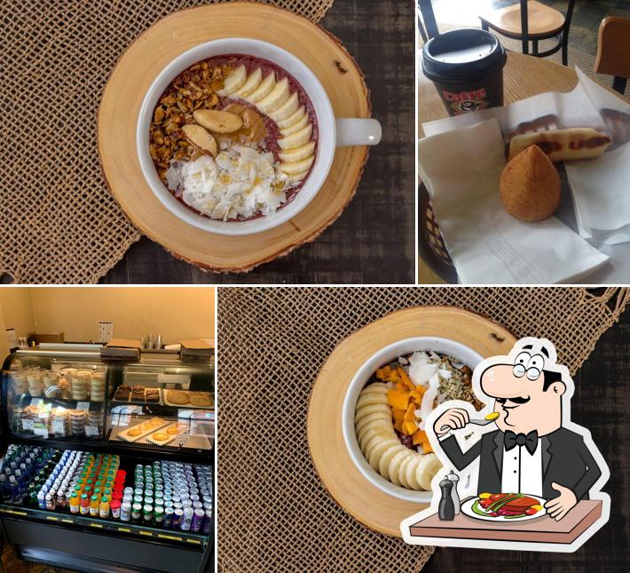 Kitanda Espresso & Acai - Redmond, Redmond - Restaurant menu, prices ...