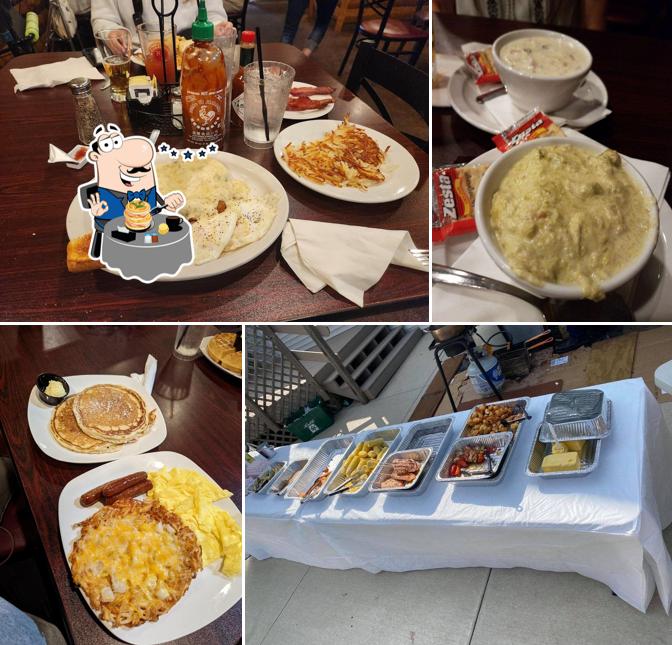 Longbranch Saloon & Eatery, Farmington - Restaurant menu, prices and ...