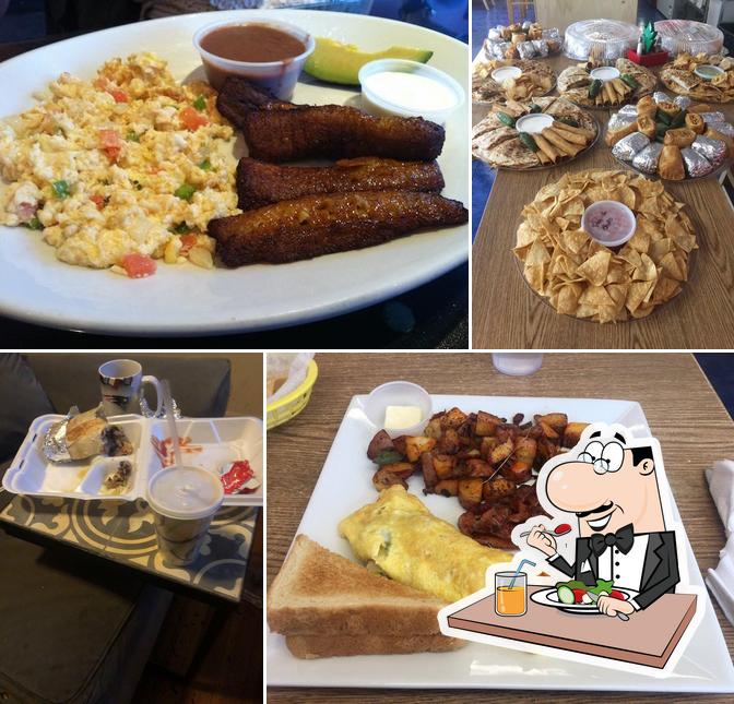 Top 5 restaurants with american Fried Rice in Somerville, november 2025 ...