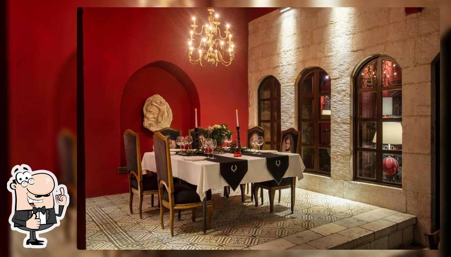 Luwi Antakya Restaurant, Antakya - Restaurant reviews
