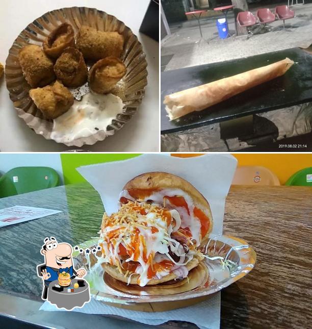 MAWAI CAFE, Jahangirabad - Restaurant menu and reviews