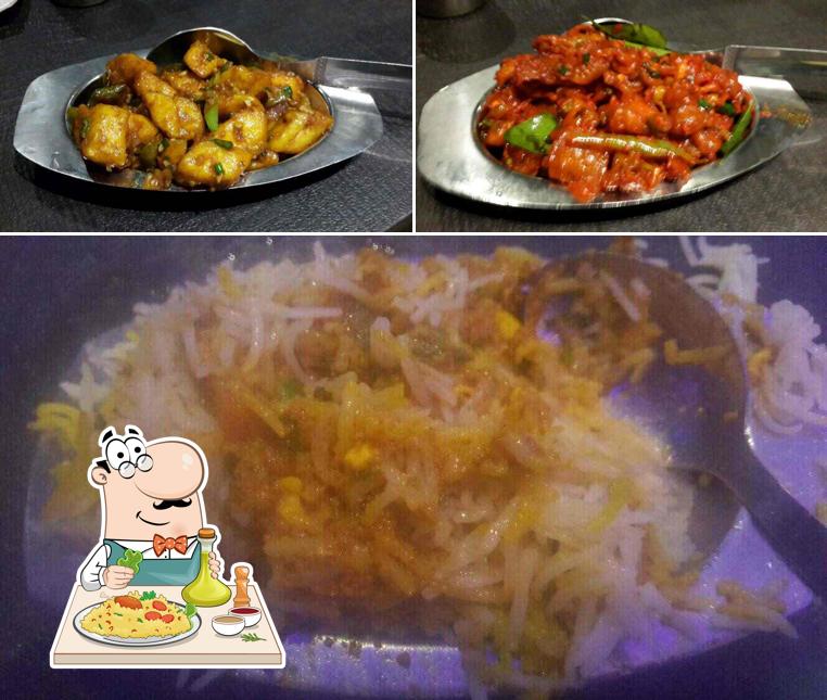 Maa Santosh Dhaba Family Restaurant, Hyderabad - Restaurant menu, prices and reviews
