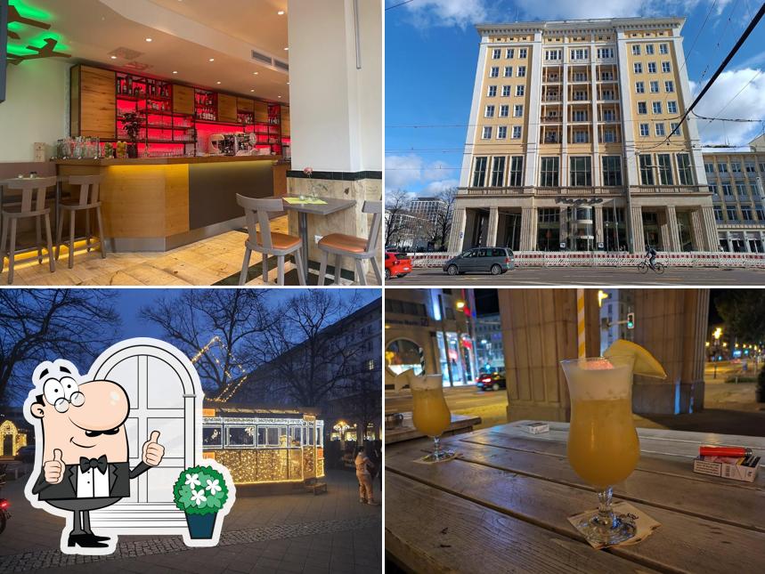 Magado, Magdeburg - Speisekarte, Preise und Bewertungen