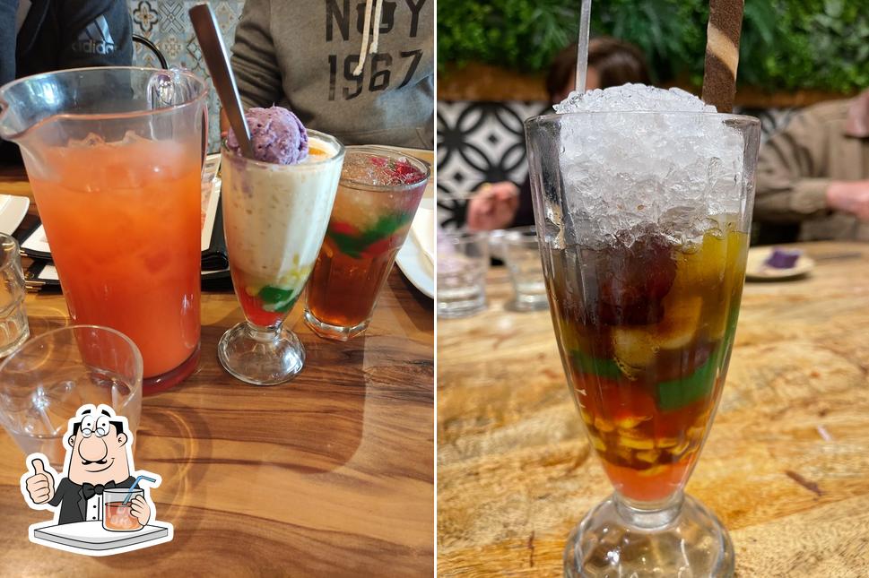 Mama Lor, Werribee - Restaurant menu, prices and reviews