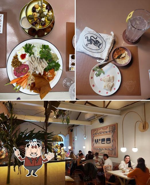 Mico (Restaurante Mico), São Paulo - Restaurant menu and reviews