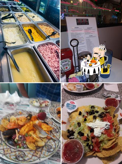 New City View Diner, Whitehall - Restaurant menu, prices and reviews