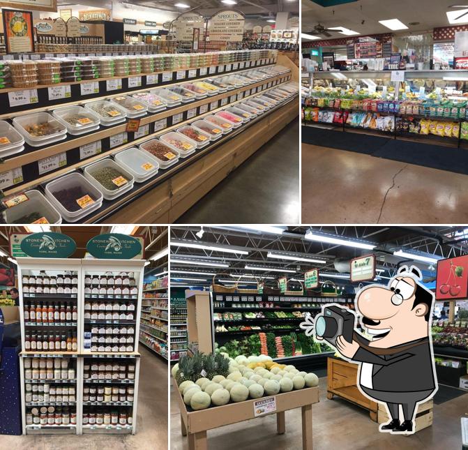 Pacific Ranch Market in Orange - Restaurant reviews